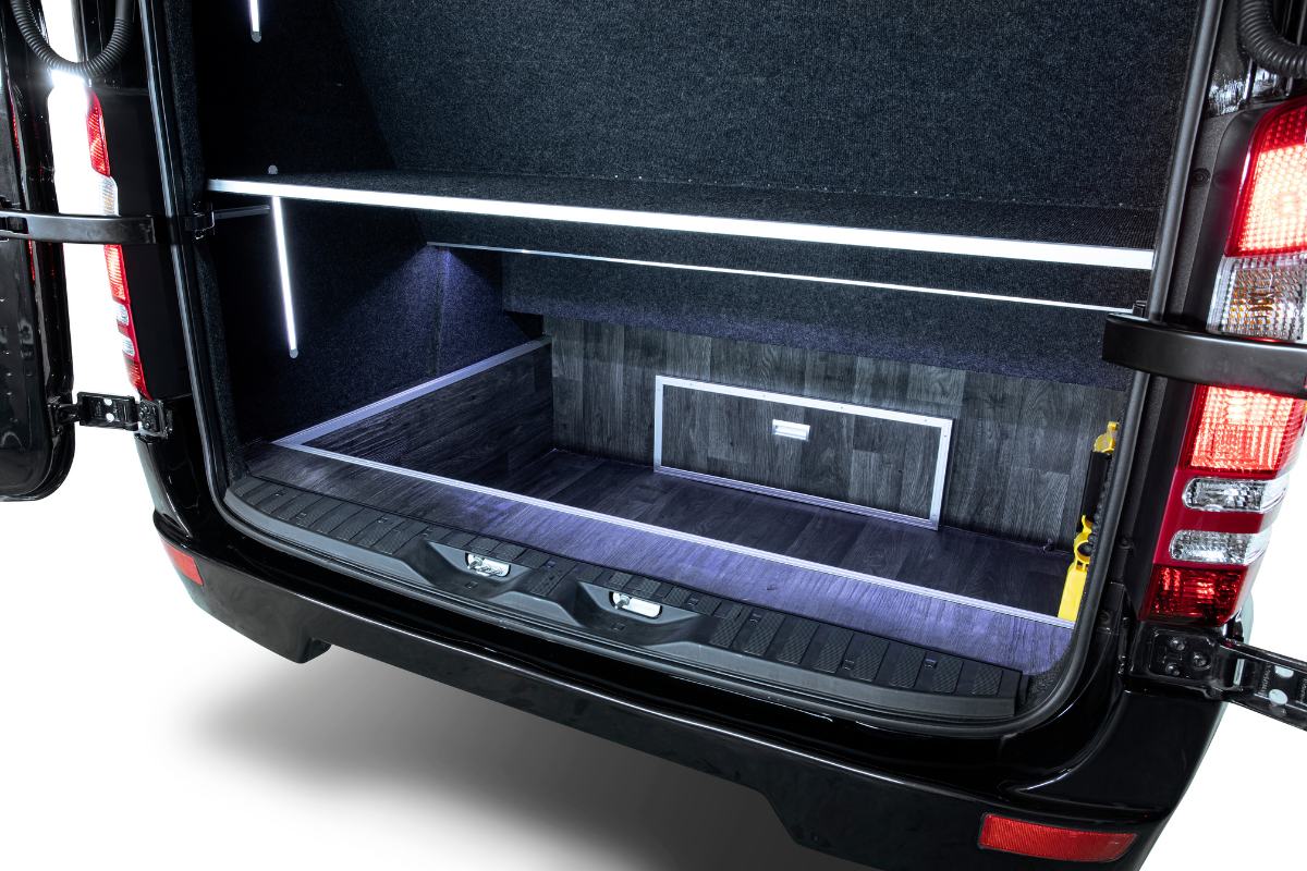 Huur een bus met chauffeur - Personenvervoer Groepen - Bestel Online